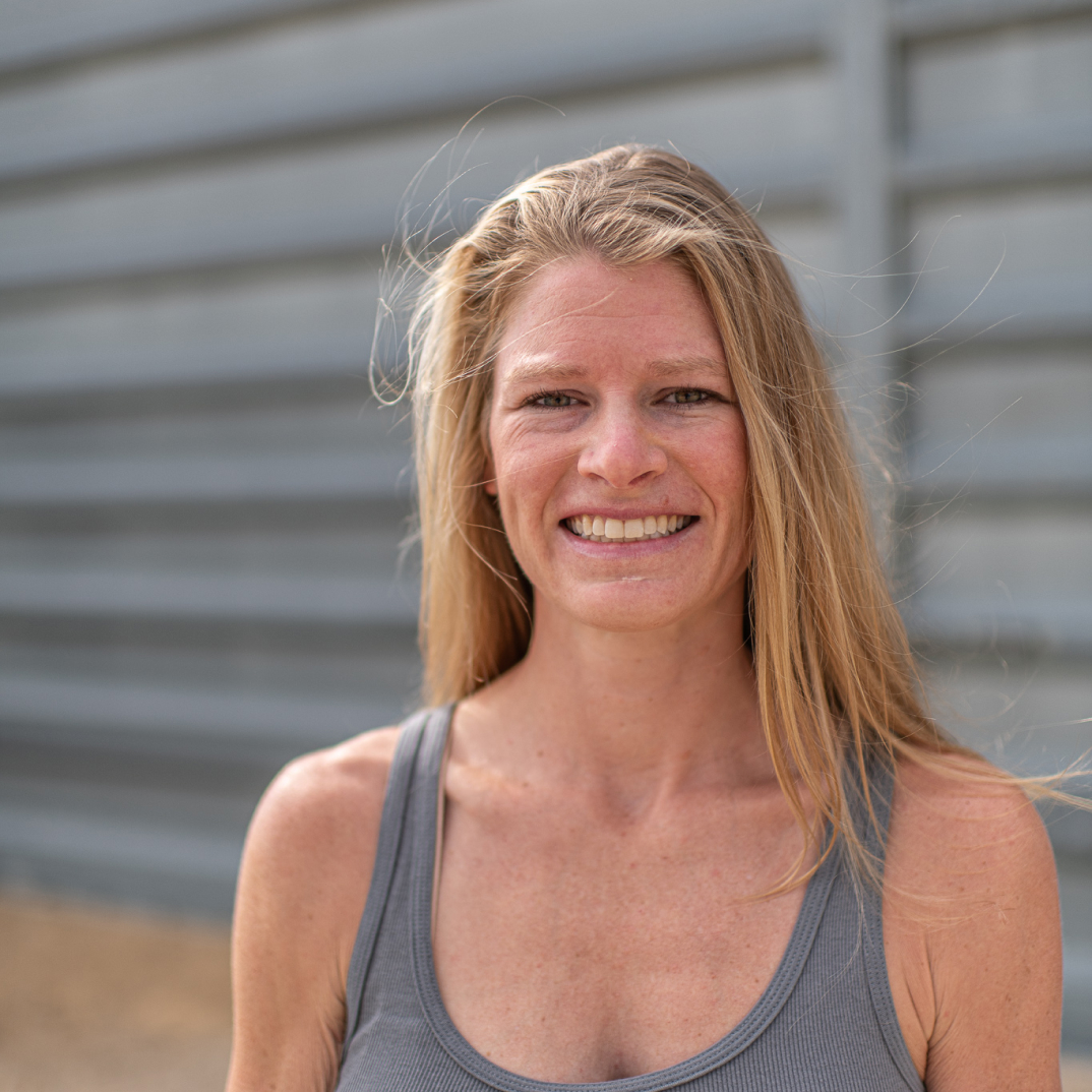 Aubrey Quinn - Kennay Farms Distilling